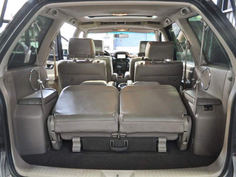 Mitsubishi Savrin 2004年 | TCBU優質車商認證聯盟